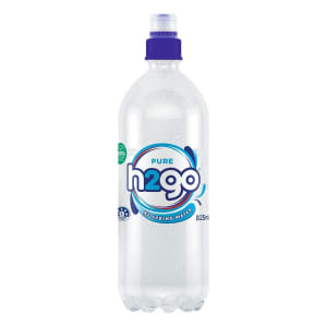 H2go Pure NZ Spring Water 825ml - Kmart NZ
