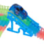 264 Piece Glow Track Playset - Kmart
