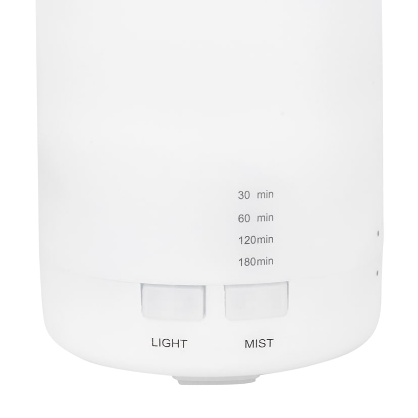 USB Aroma Diffuser & Humidifier - Kmart