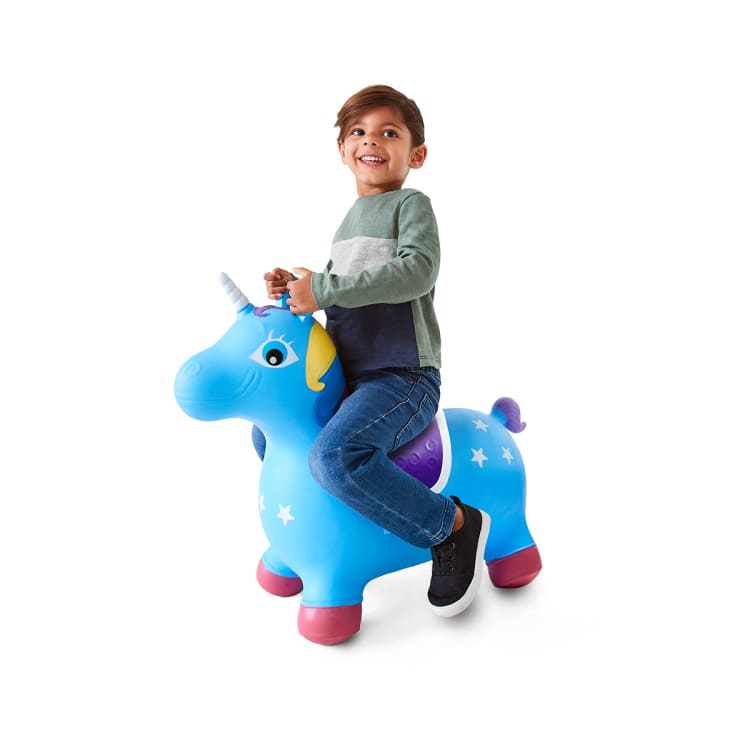 Animal Hopper - Assorted - Kmart