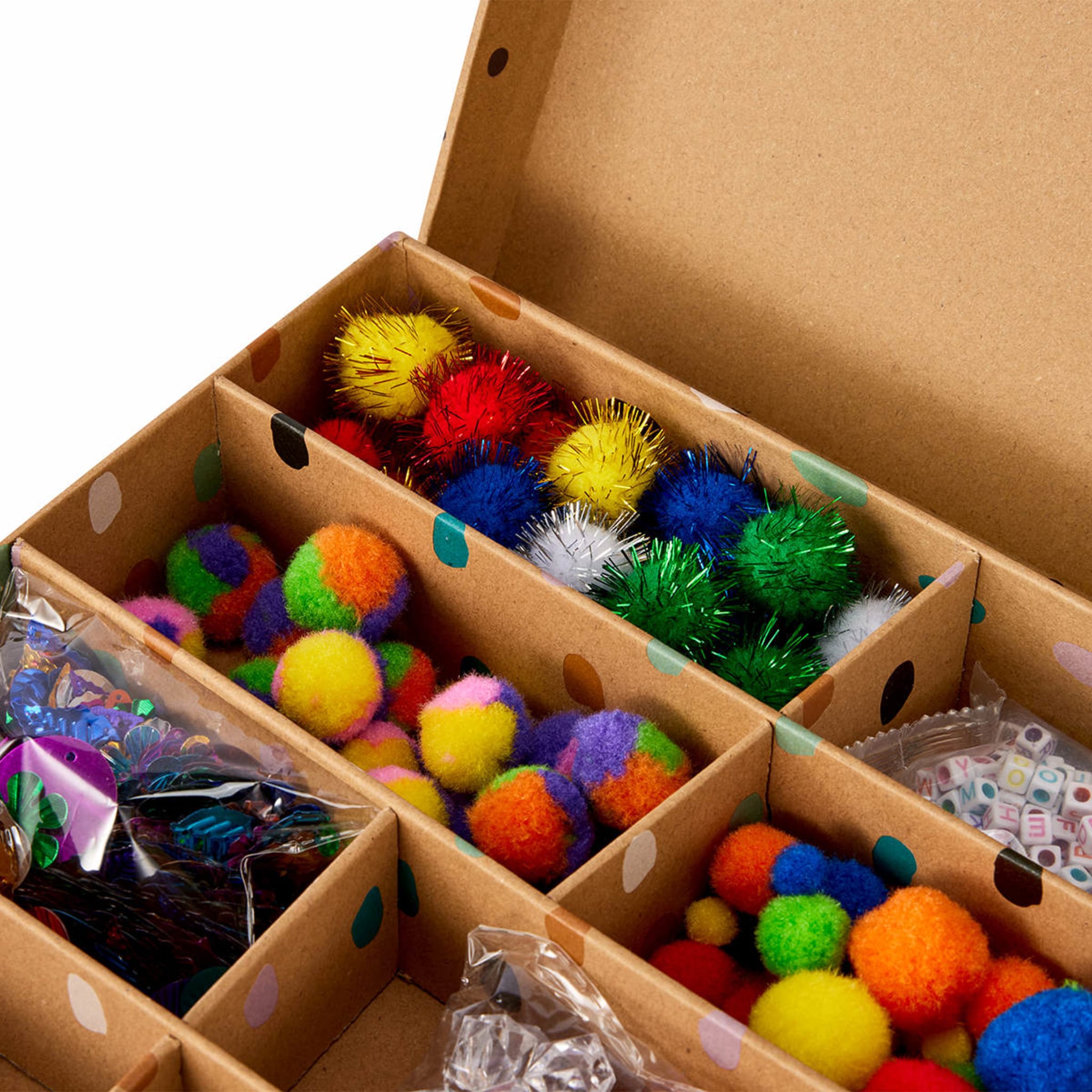 Mega Accessory Kit - Kmart