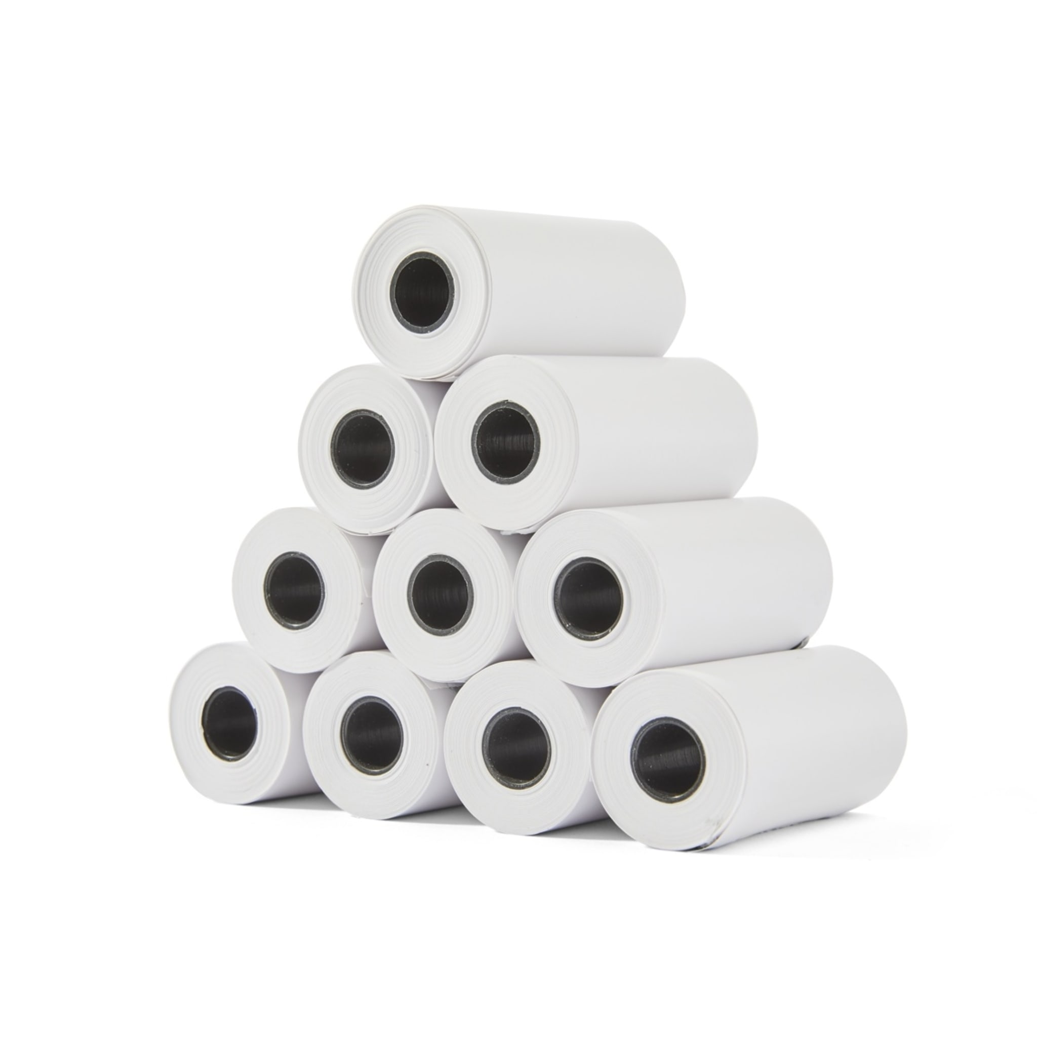 10 Pack Thermal Camera Paper Rolls - Kmart
