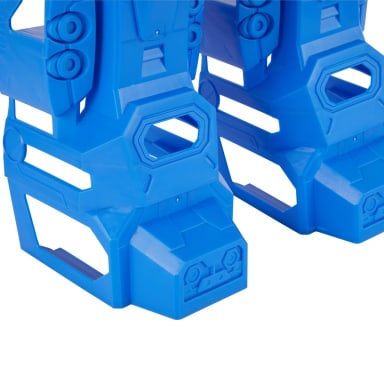 Giant Transforming Robot Toy - Kmart NZ