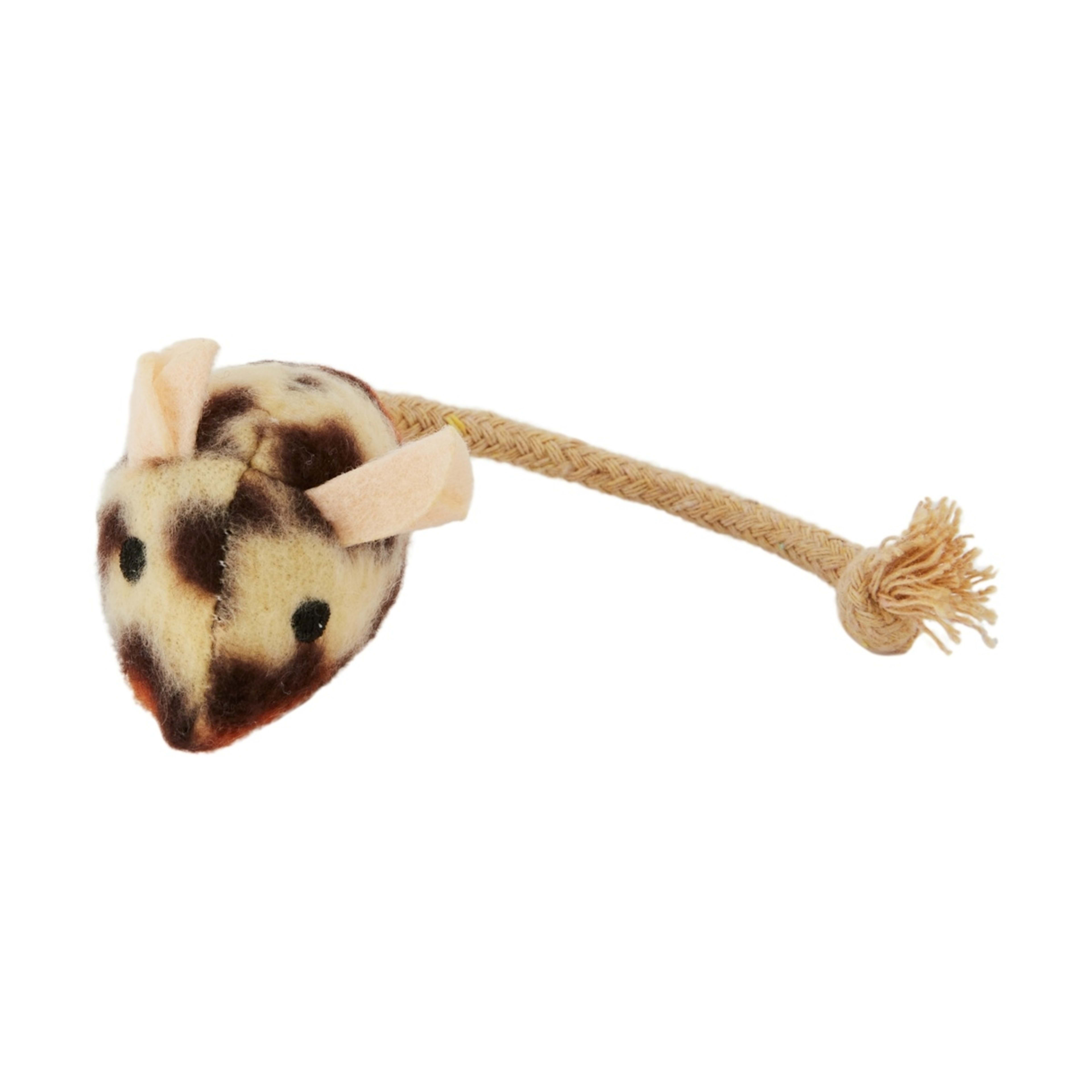 Cat Toy Mouse 6 Pack - Kmart