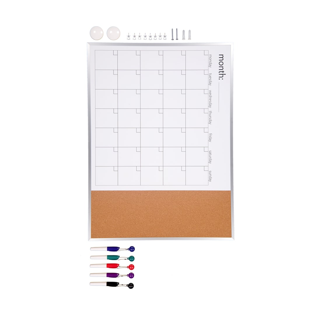 Monthly Combo Board - Kmart