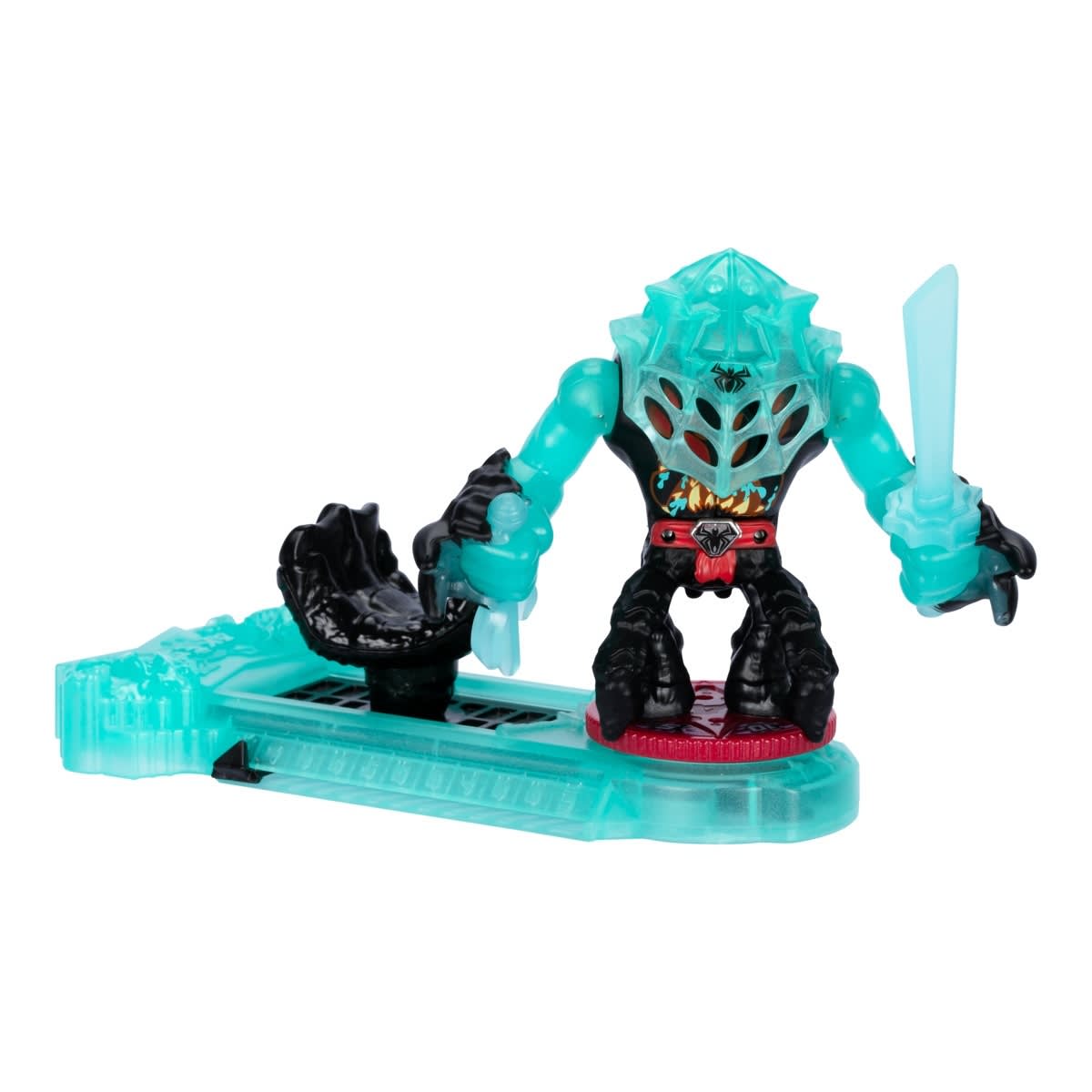 Legends of Akedo Ninja Fury Ninja Battle Pack - Kmart