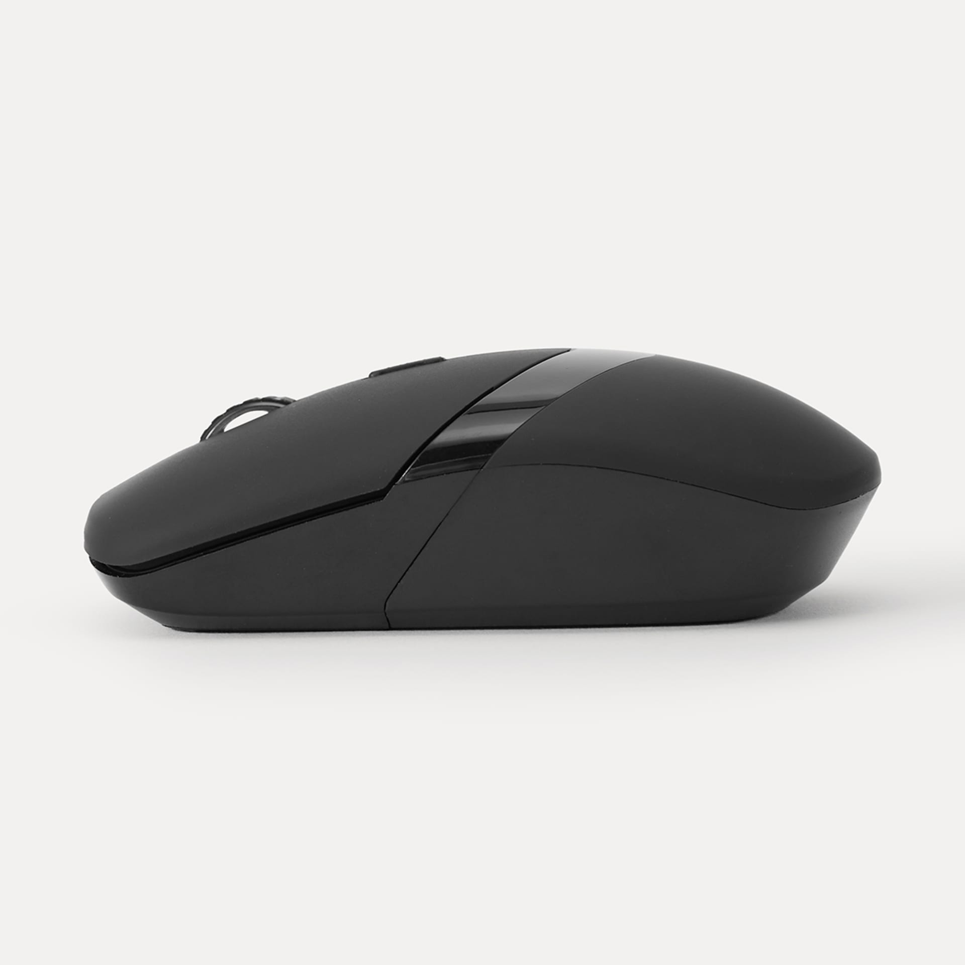 Wireless Slim Mouse - Black - Kmart