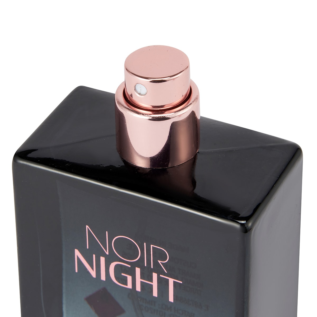 OXX Fragrance Noir Night Gift Set - Kmart