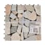 4 Pack Slate Look Decking Tiles - Kmart