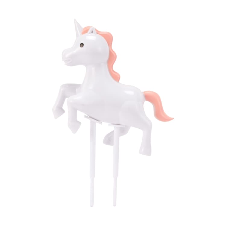 Unicorn Cake Topper - Kmart