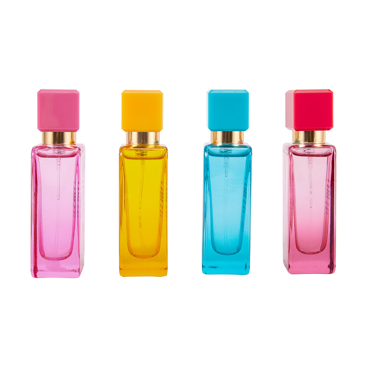 OXX Fragrance Eau De Parfum Summer Solstice Fragrance Collection - Kmart