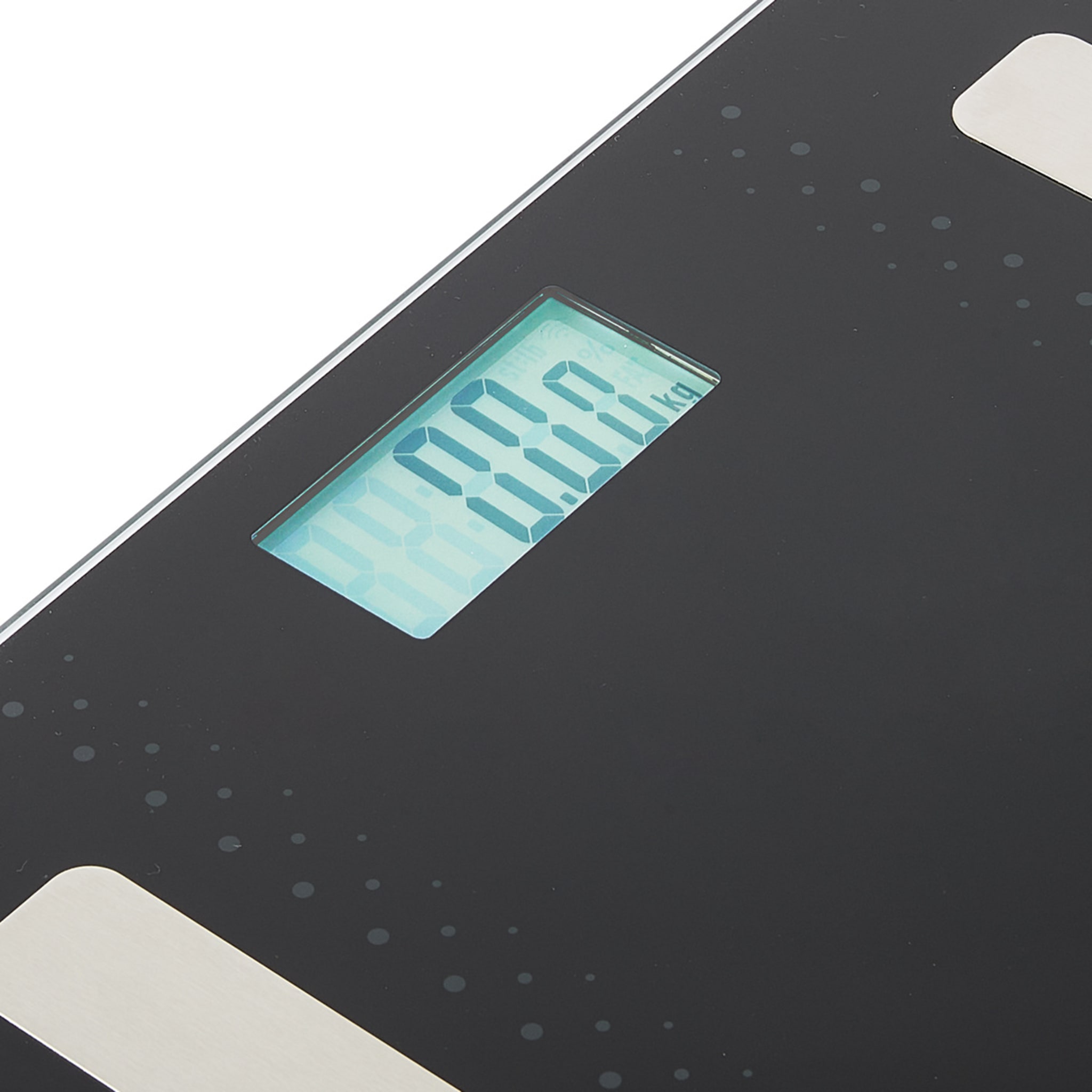 Bluetooth Body Analysis Scale - Kmart