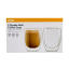 2 Double Wall Coffee Cups - Kmart