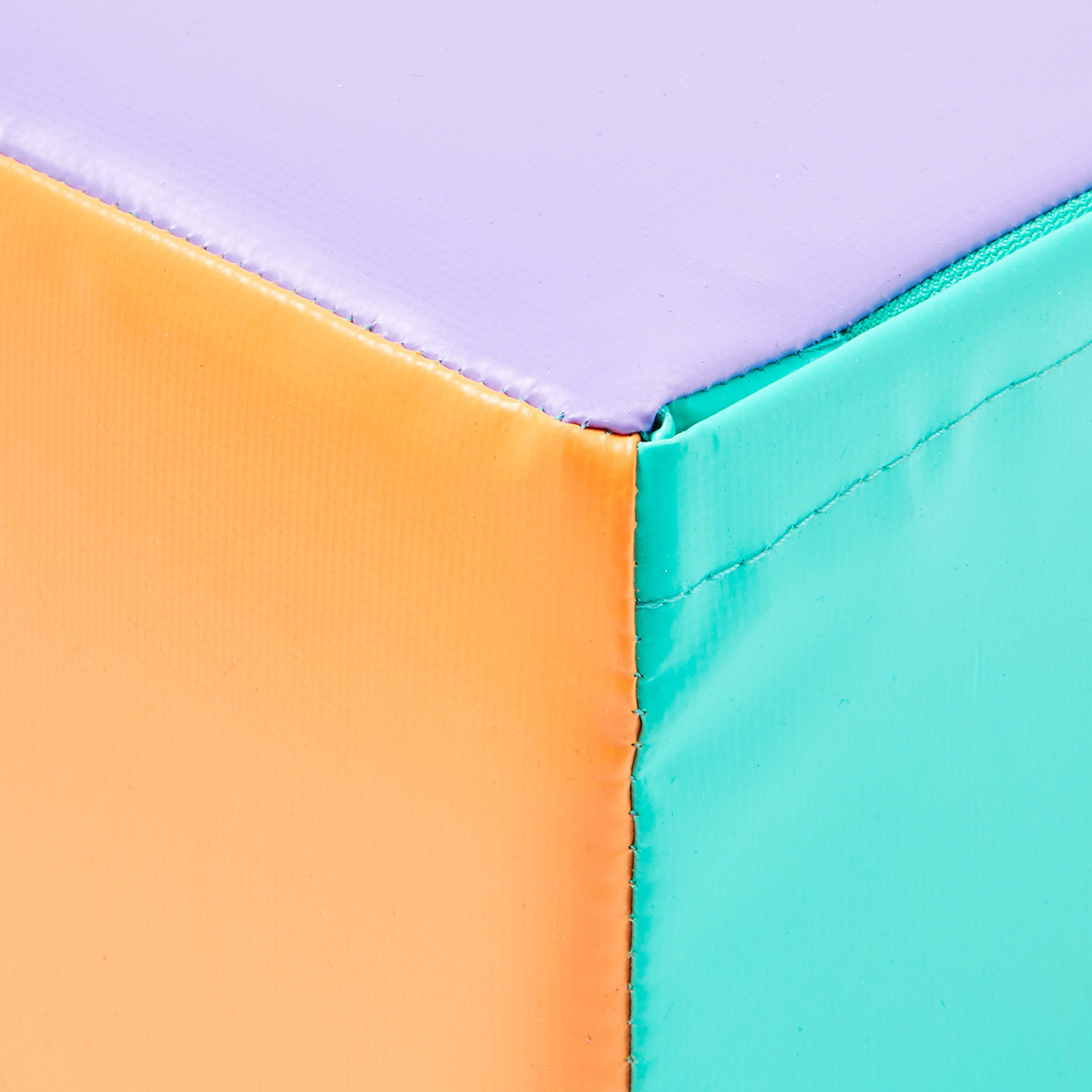 Soft Play Block Set - Kmart