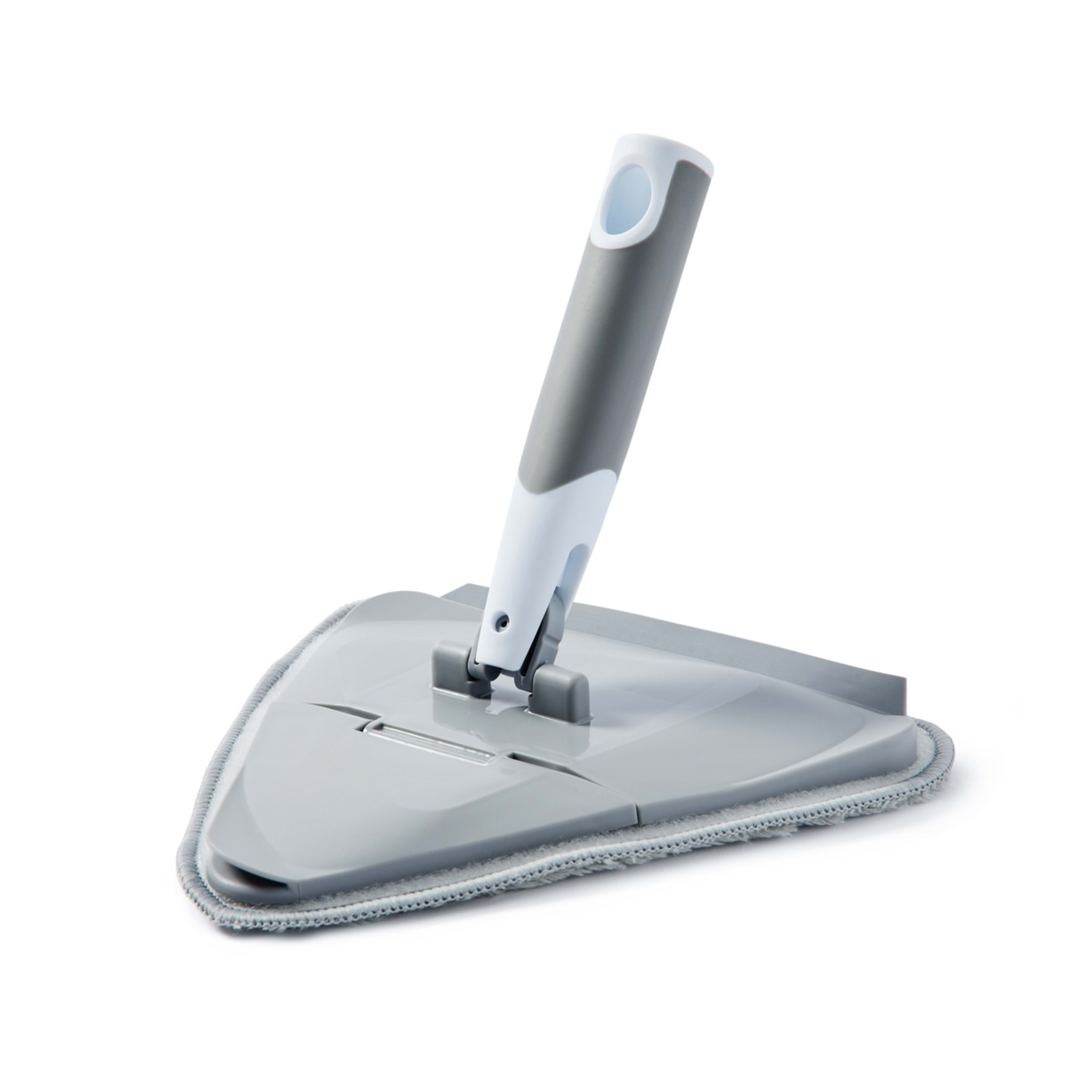 Triangle Mop Head: Mix & Match Click Range - Kmart