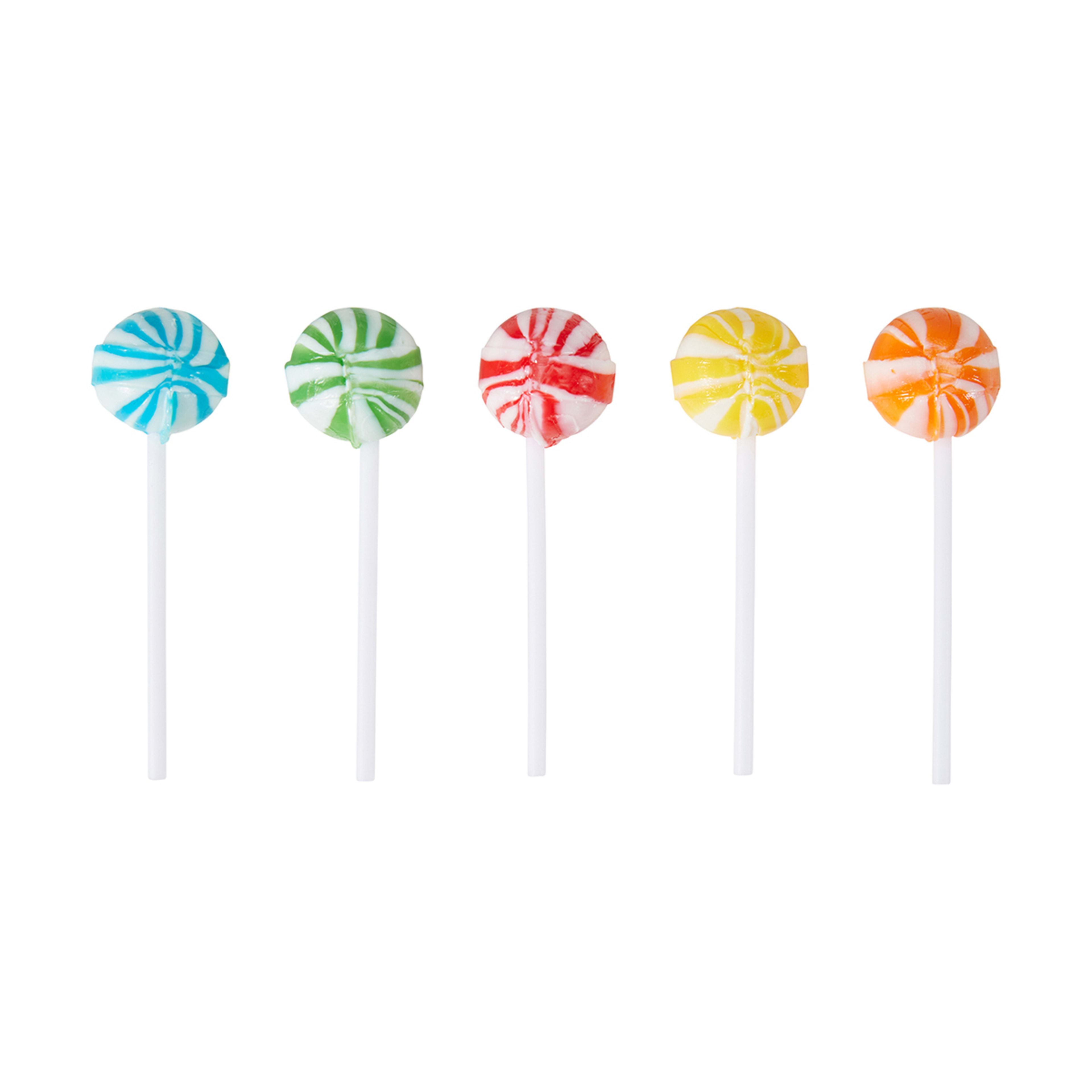 Lollipops 200g - Kmart NZ