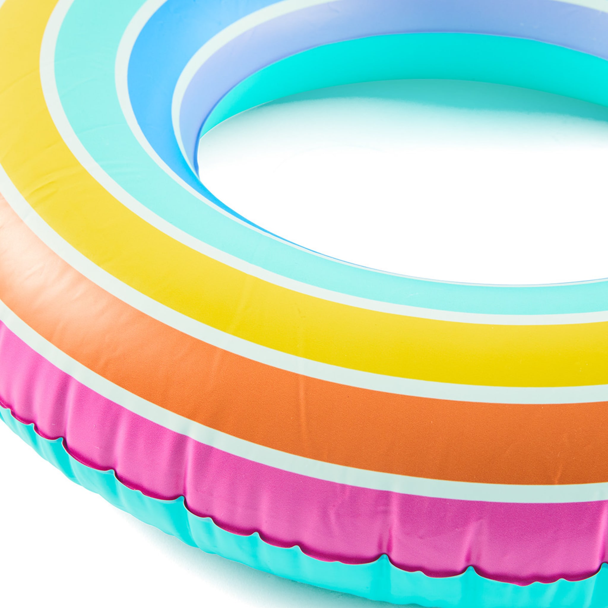 Swim Ring - Assorted - Kmart