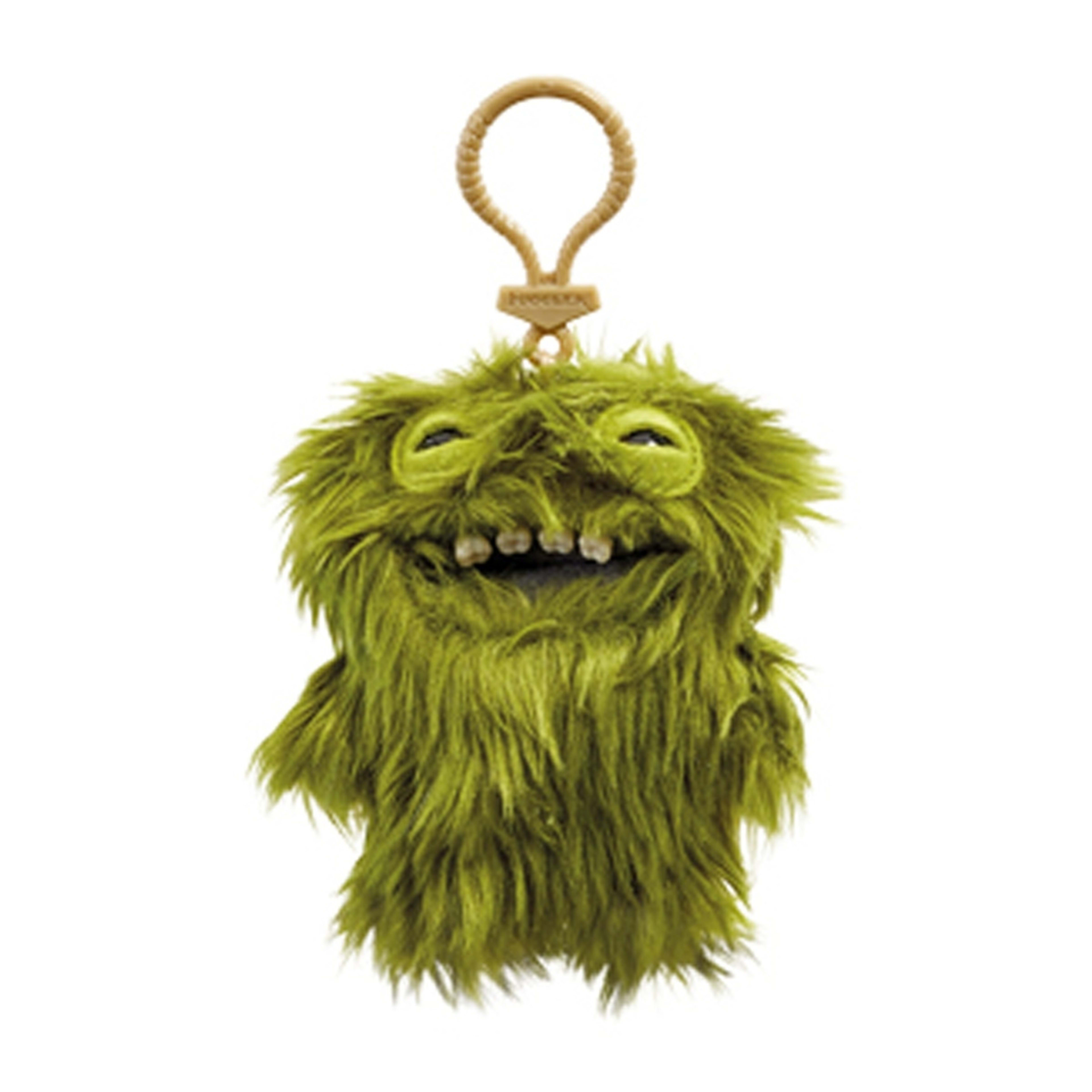 Fuggler Keyring - Assorted - Kmart