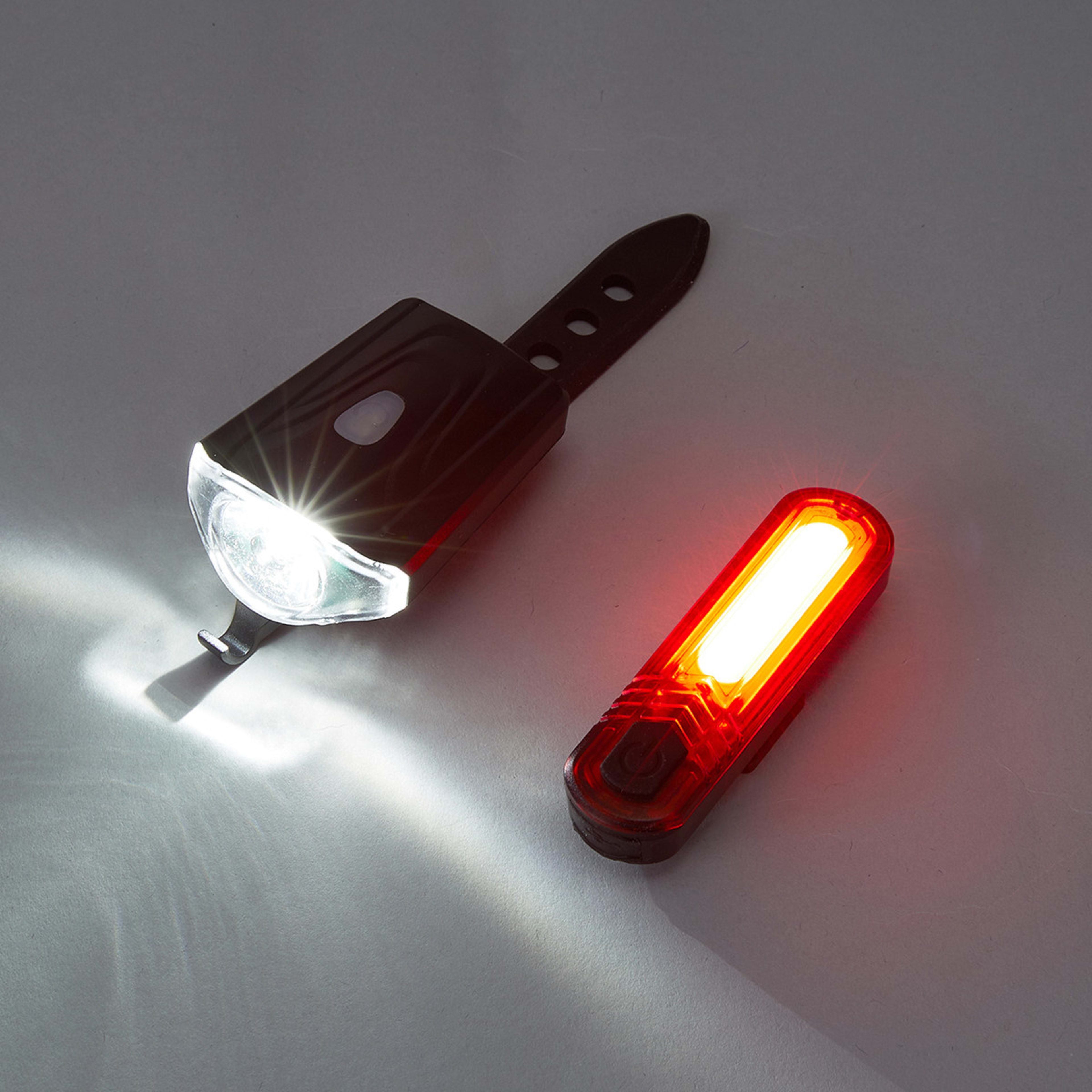 USB Combo LED Lights Pack - Kmart