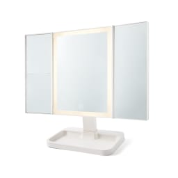 Trifold LED Mirror - Kmart