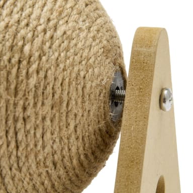 Cat Scratching Wheel - Kmart