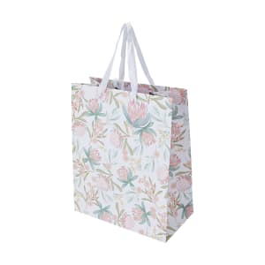 Protea Native Gift Bag - Large - Kmart