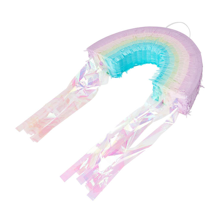 Rainbow Pinata - Kmart