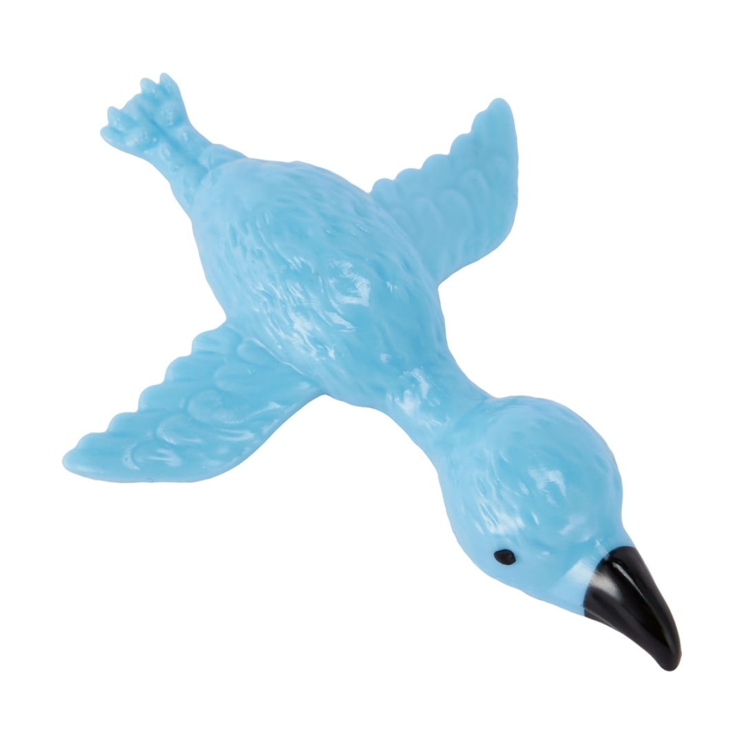 4 Piece Flamingo Slingshots - Kmart