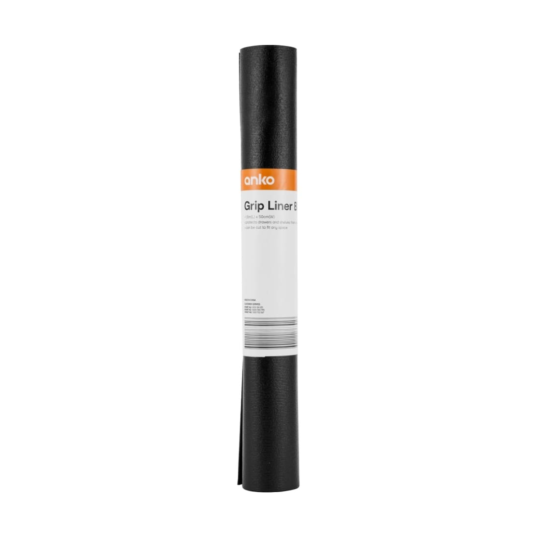 Grip Liner - Black - Kmart