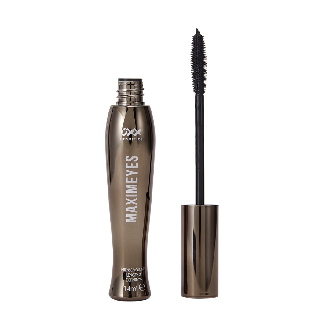 OXX Cosmetics Extreme Length Mascara - Maximeyes - Kmart