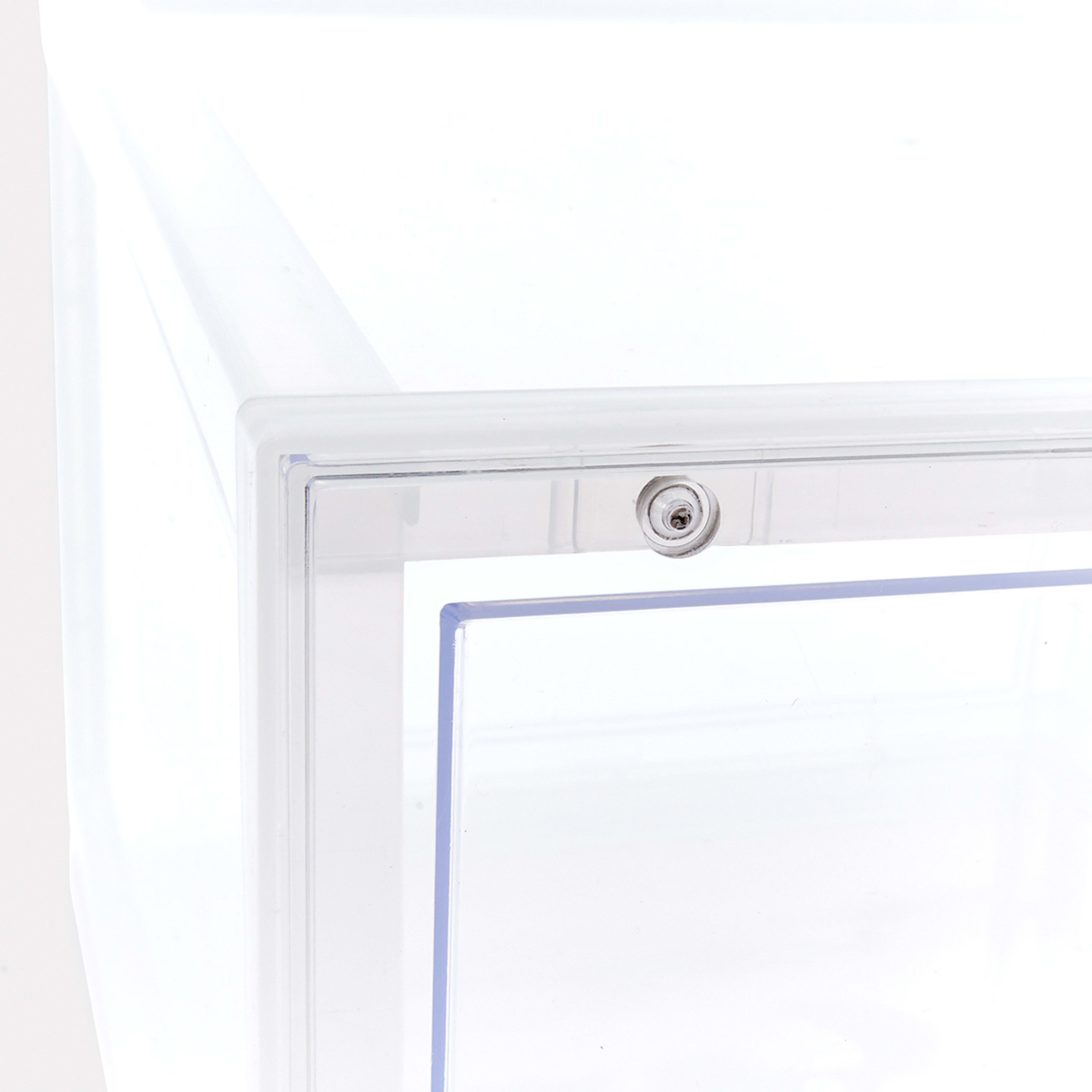 Shoe Box - Clear - Kmart