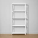Camille Bookshelf Storage - Kmart