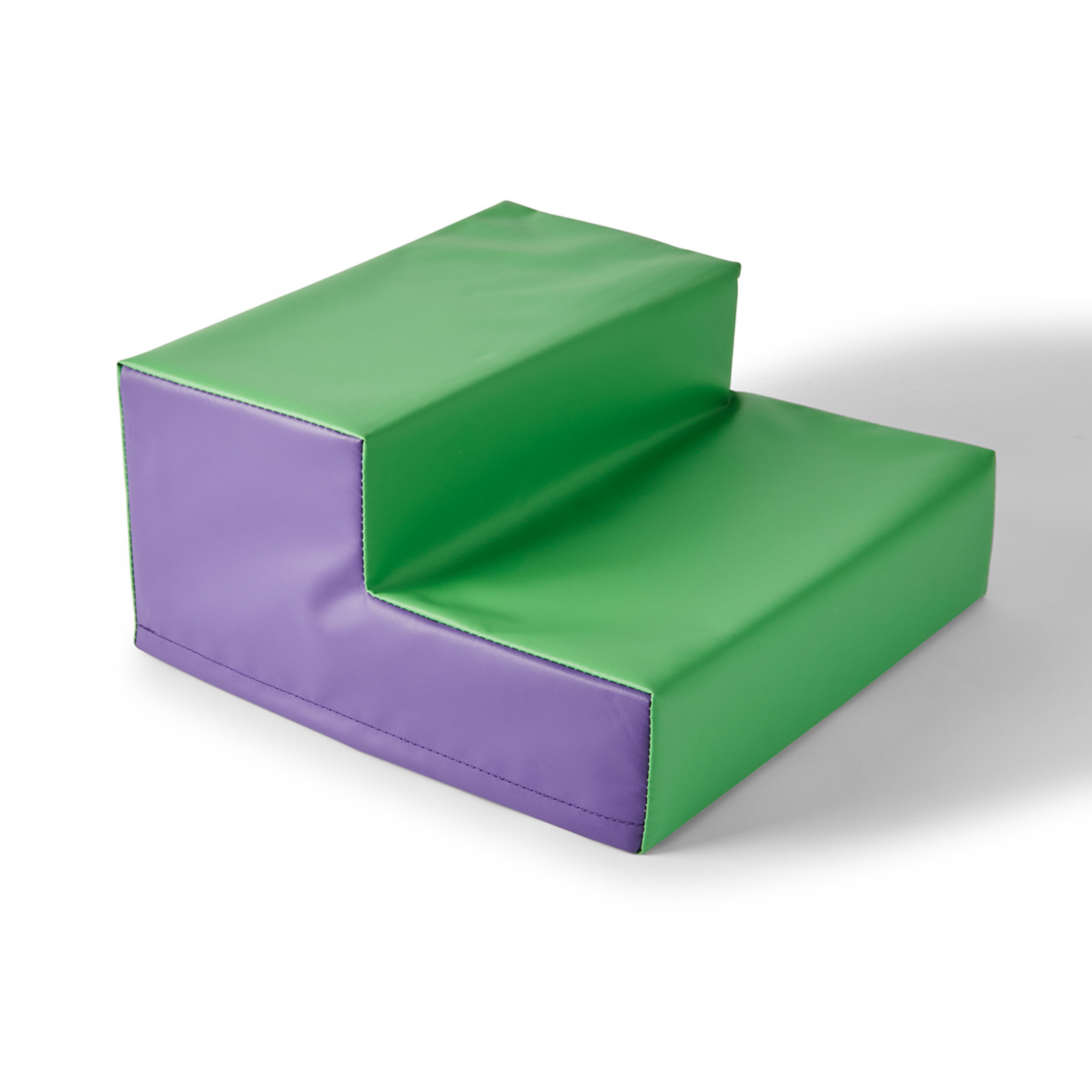 Soft Play Stairs - Kmart