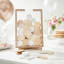Keepsake Guest Book Frame - Kmart