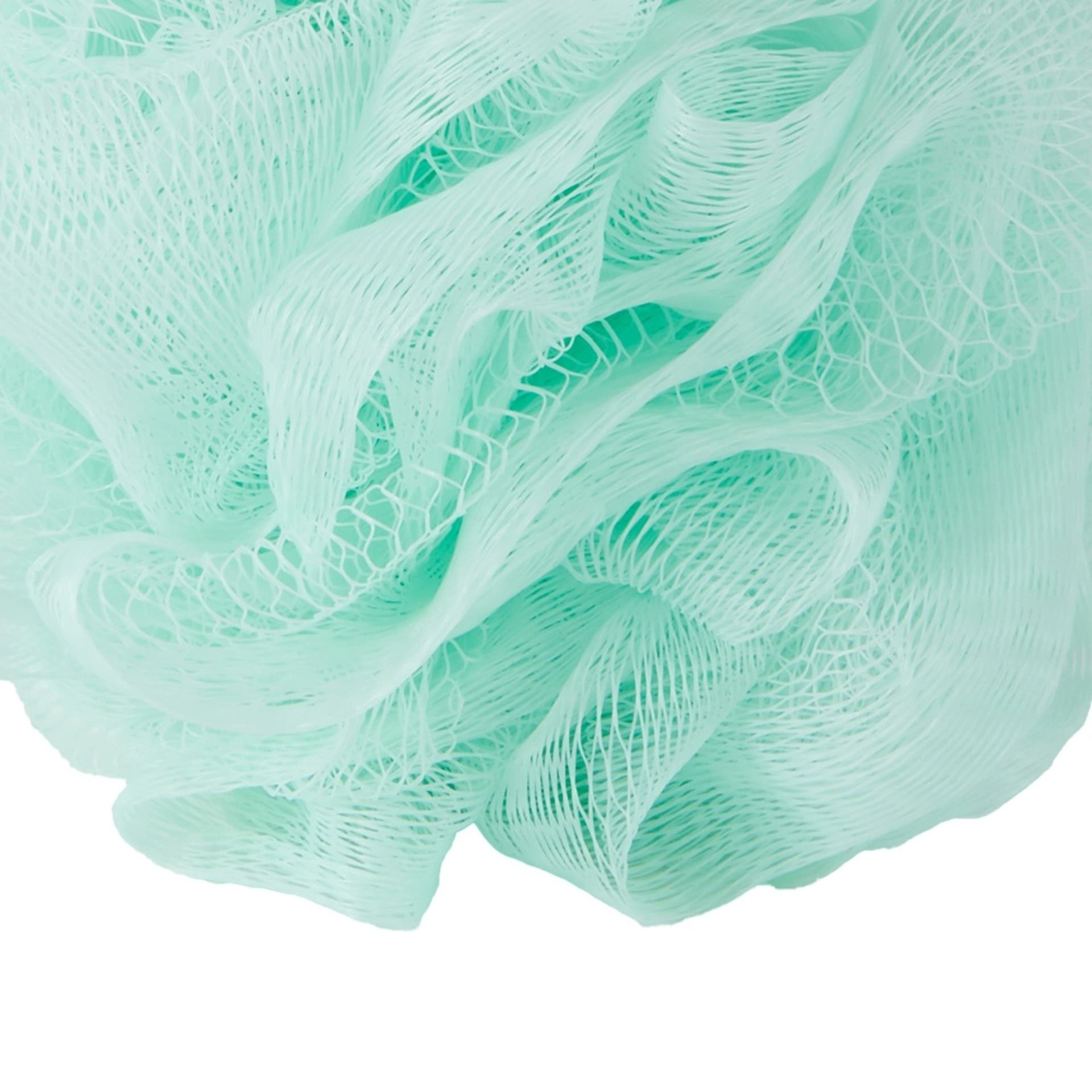 OXX Bodycare Bath Puff - Mint - Kmart