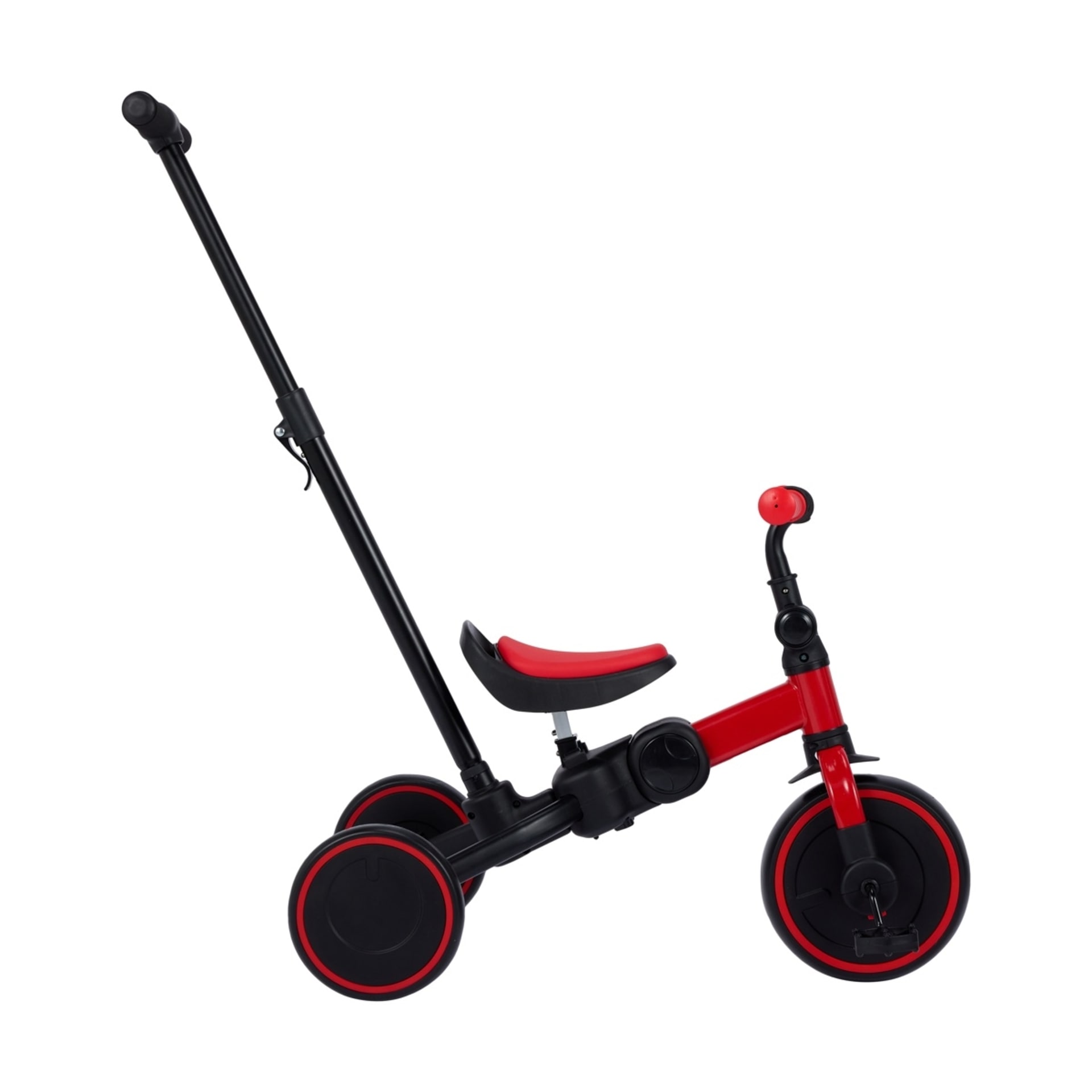 5-in-1 Balance Bike - Kmart