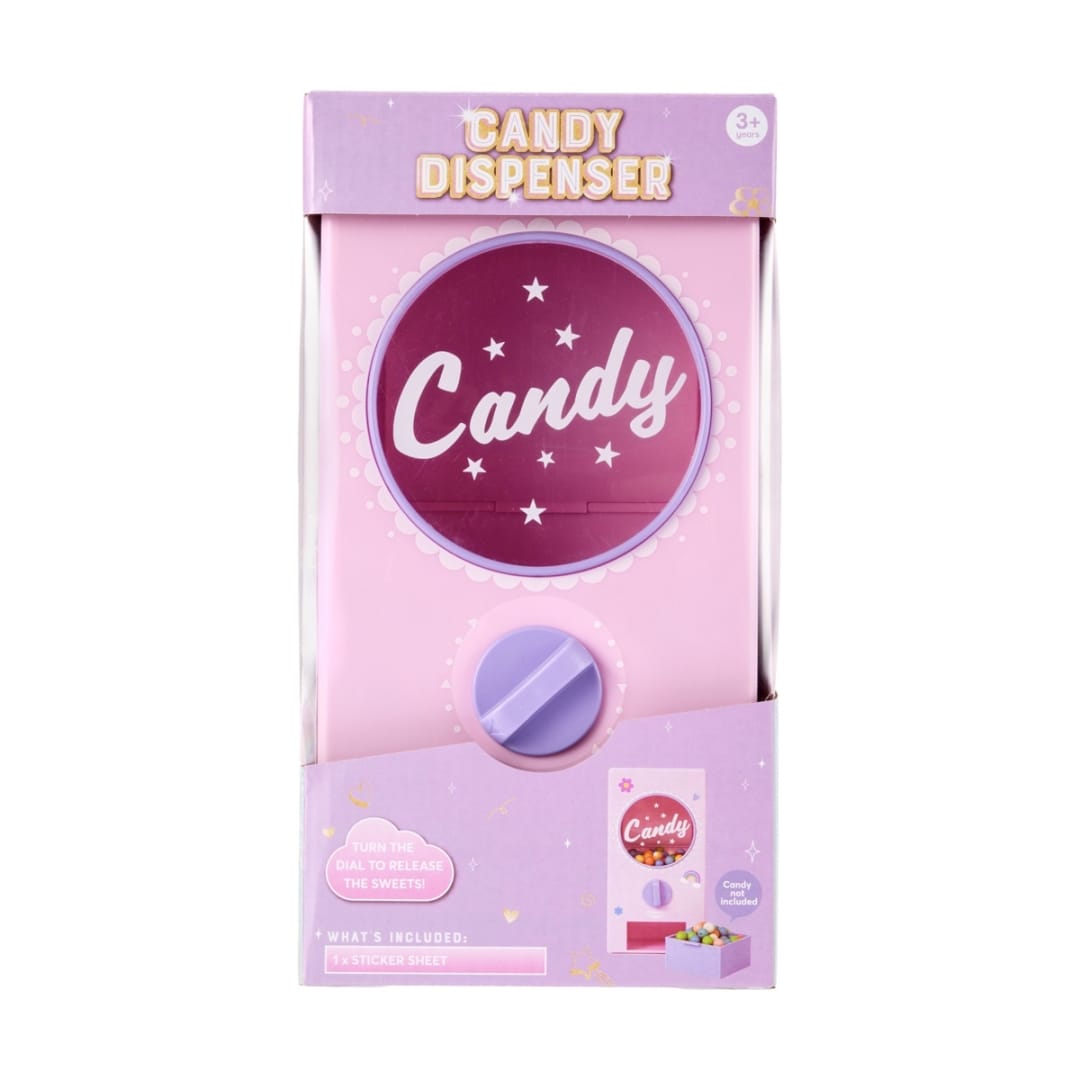 Candy Dispenser - Kmart NZ