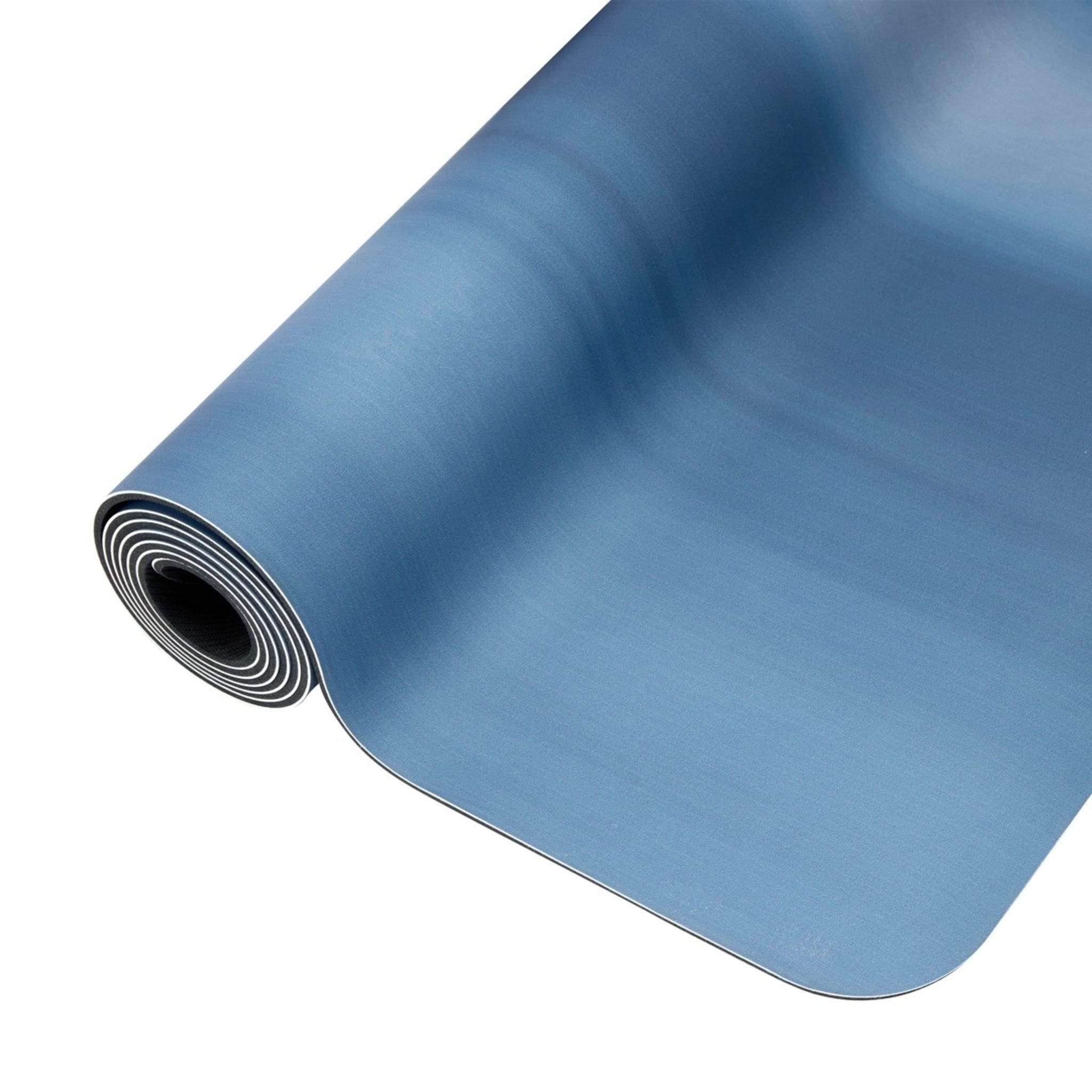Rubber Yoga Mat - Kmart