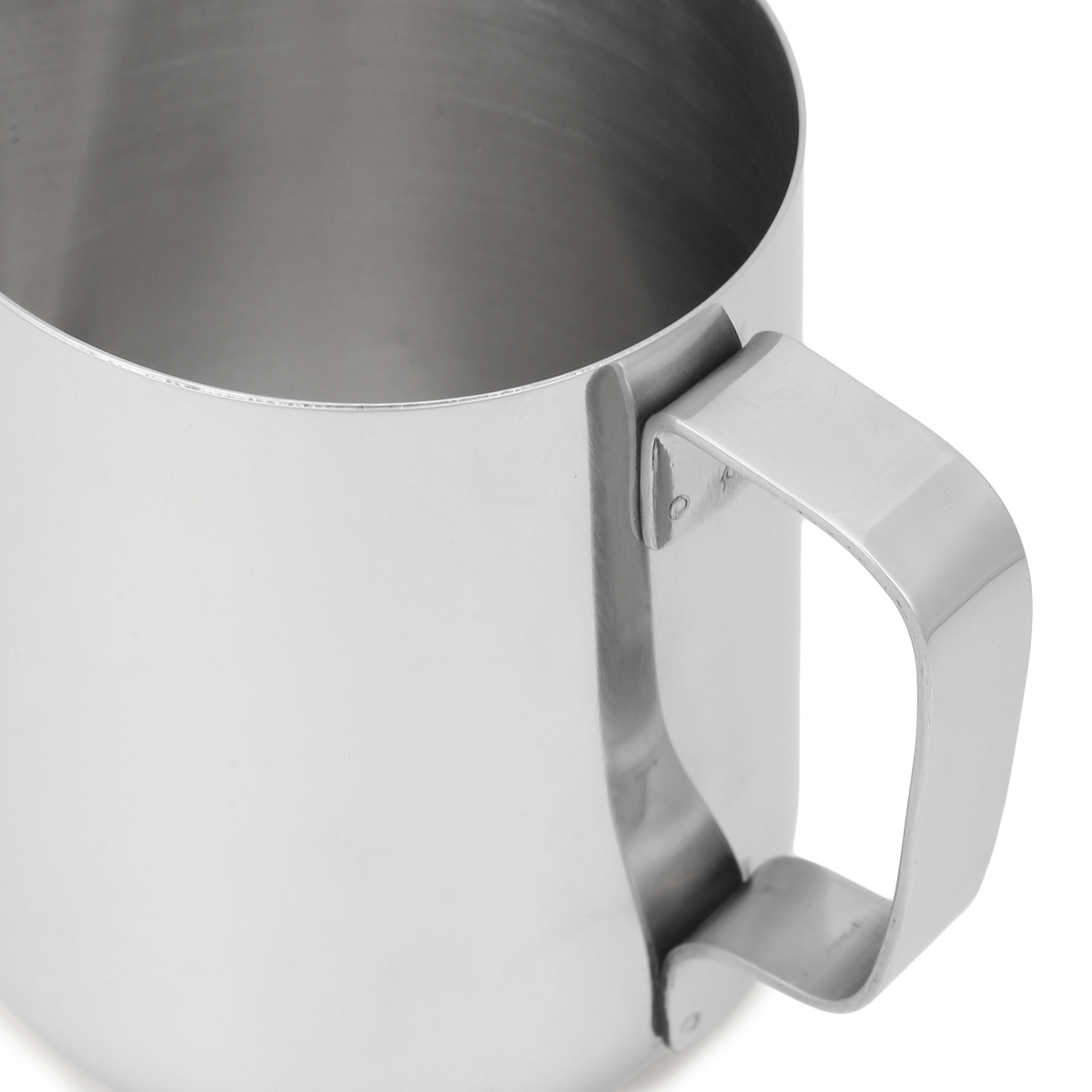 Stainless Steel Milk Jug - Kmart