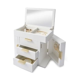 Multi Layer Jewellery Box - Kmart