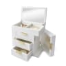 Multi Layer Jewellery Box - Kmart