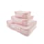 3 Piece Packing Cube - Pink - Kmart NZ