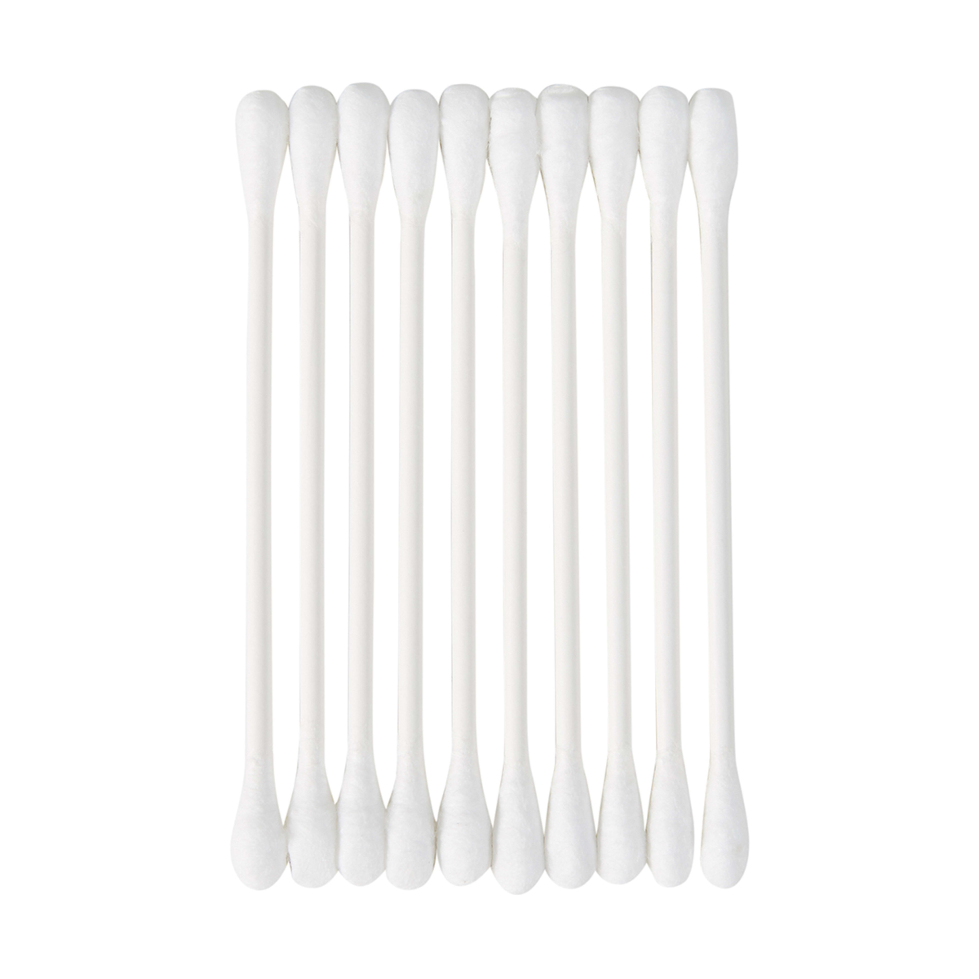 Paper Stem Cotton Tips - Kmart
