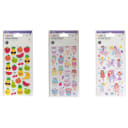 Scented Stickers - Assorted - Kmart