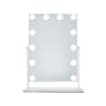 Small Hollywood Mirror - White - Kmart