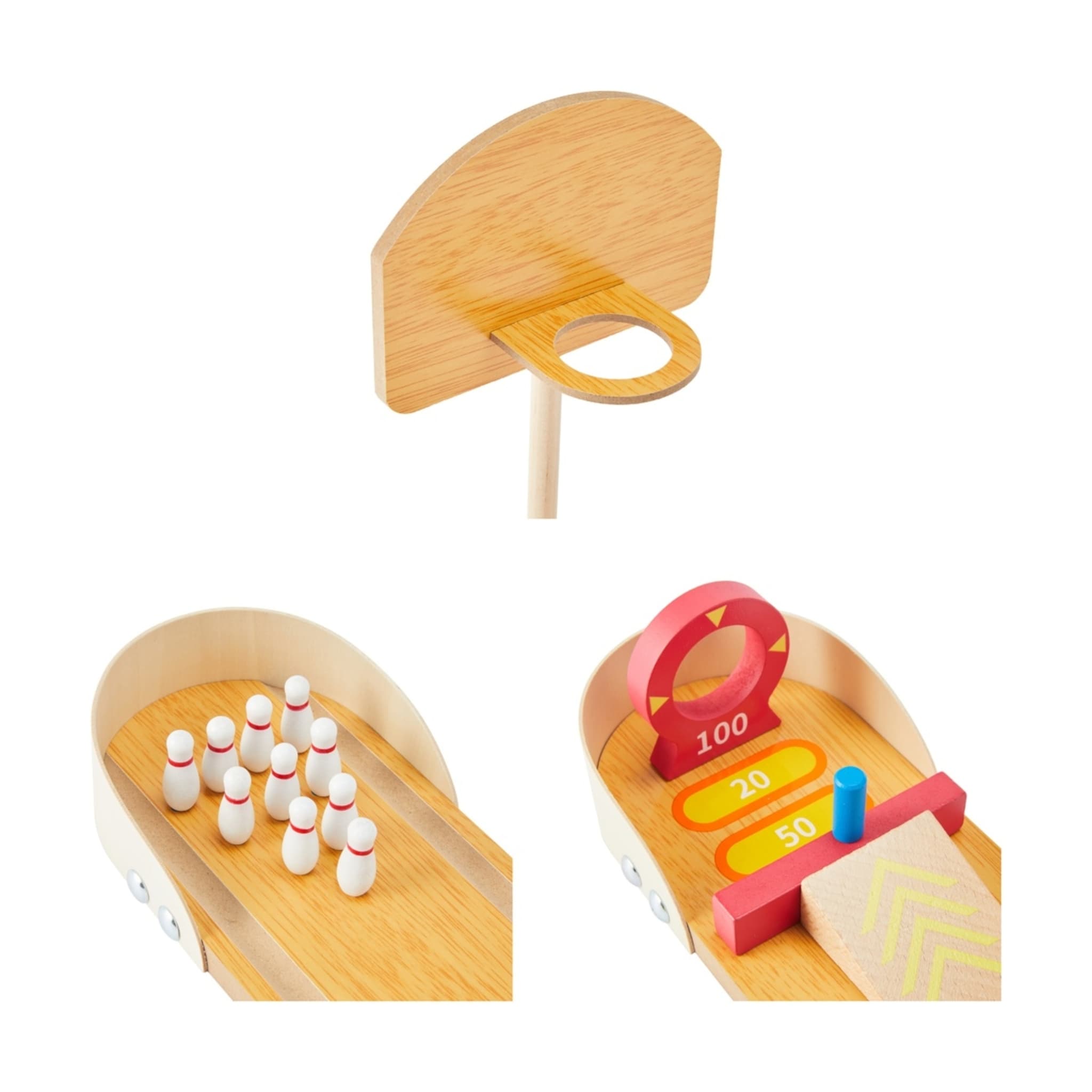 Tabletop Game - Assorted - Kmart