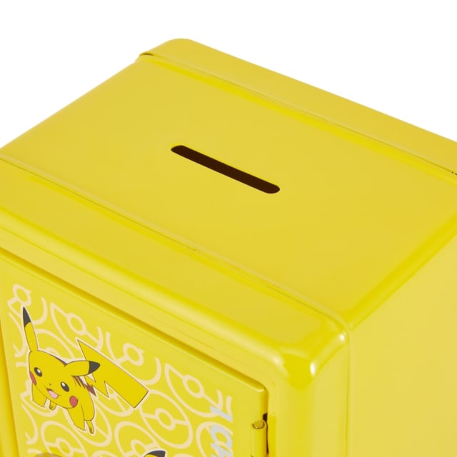 Pokemon Desktop Safe - Kmart