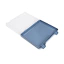 Document Case with Handle - Kmart