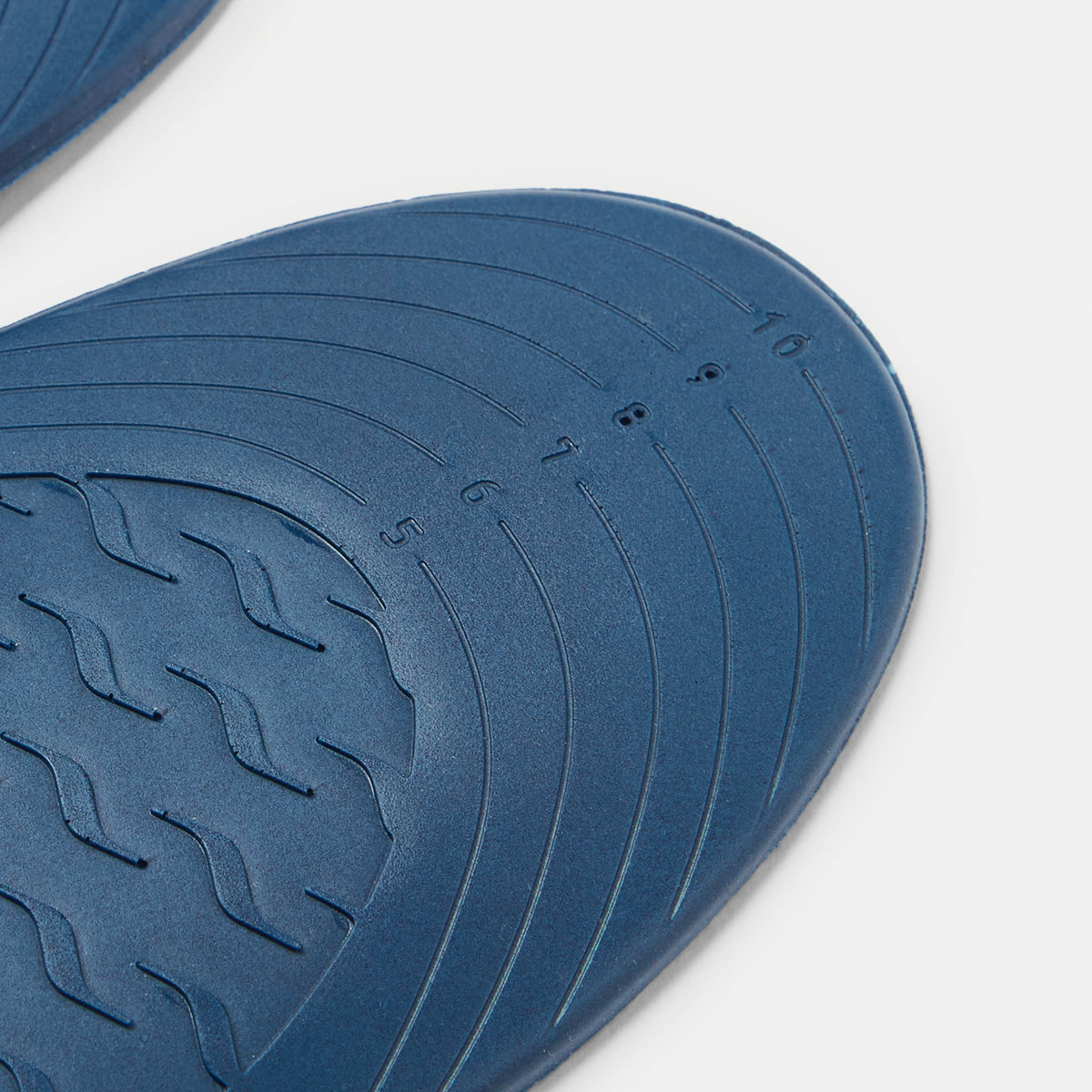 Plantar Facia Insoles - Blue - Kmart