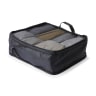 2 Piece Large Compression Packing Cubes - Kmart